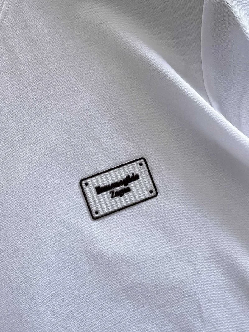 Original Ermenegildo Zegna T-Shirts