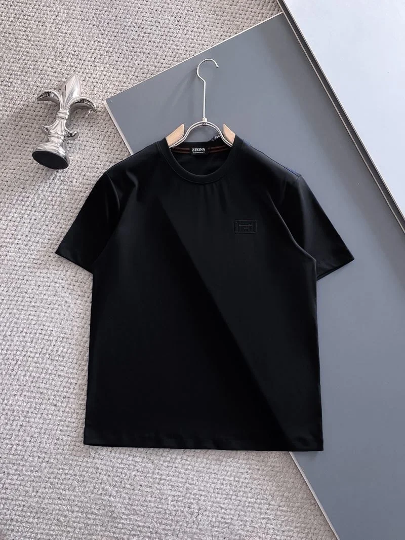 Original Ermenegildo Zegna T-Shirts