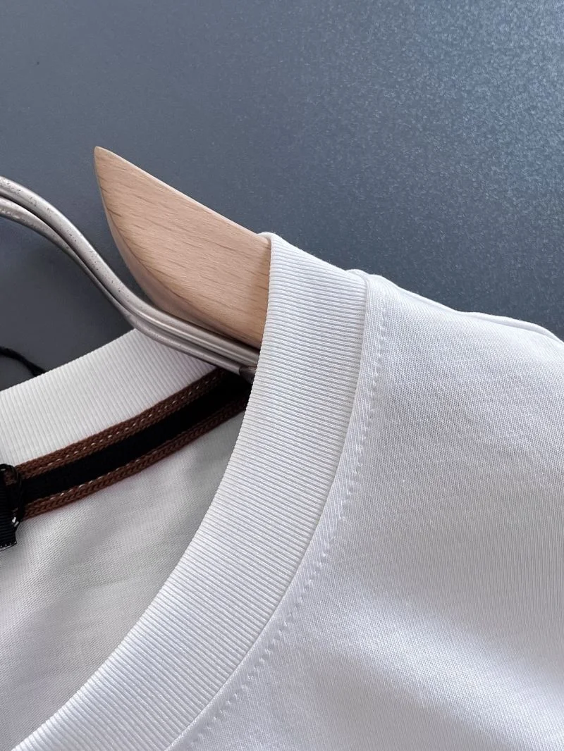 Original Ermenegildo Zegna T-Shirts