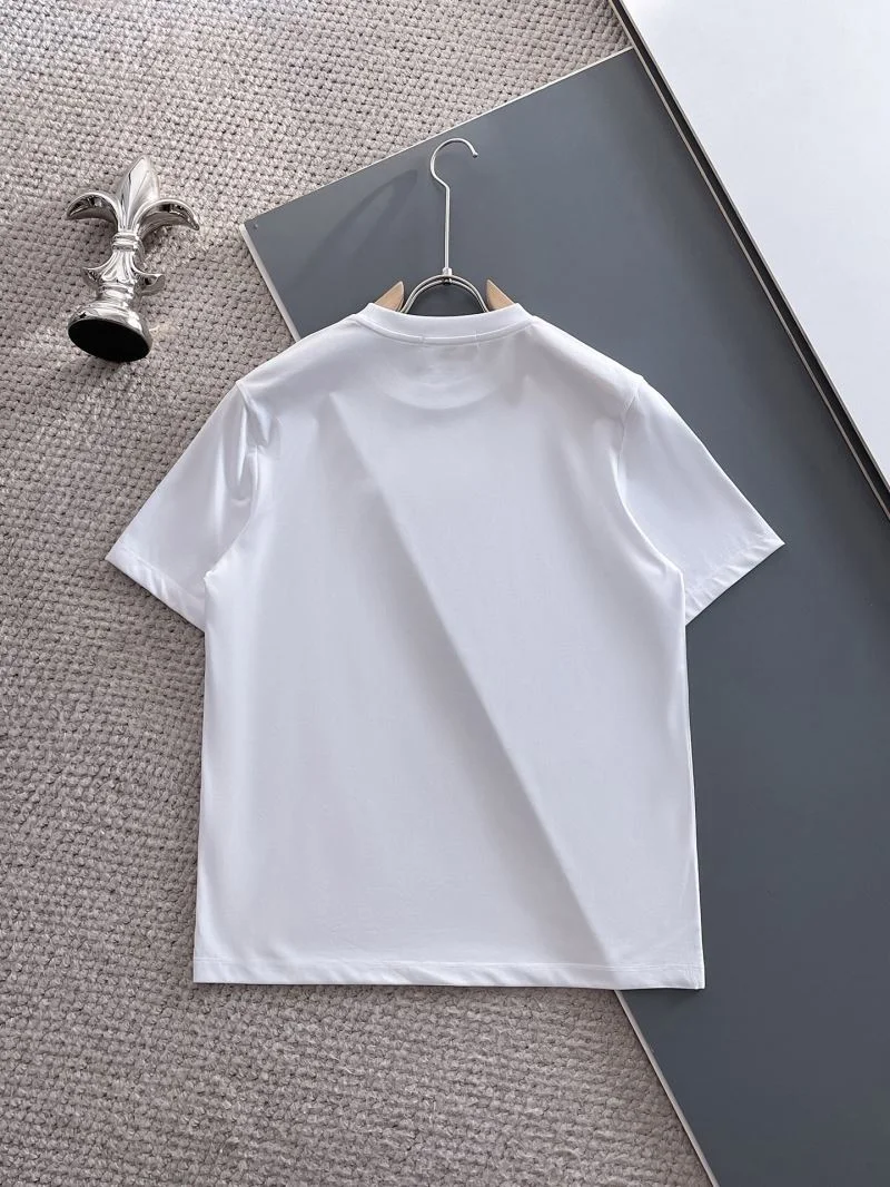 Original Ermenegildo Zegna T-Shirts