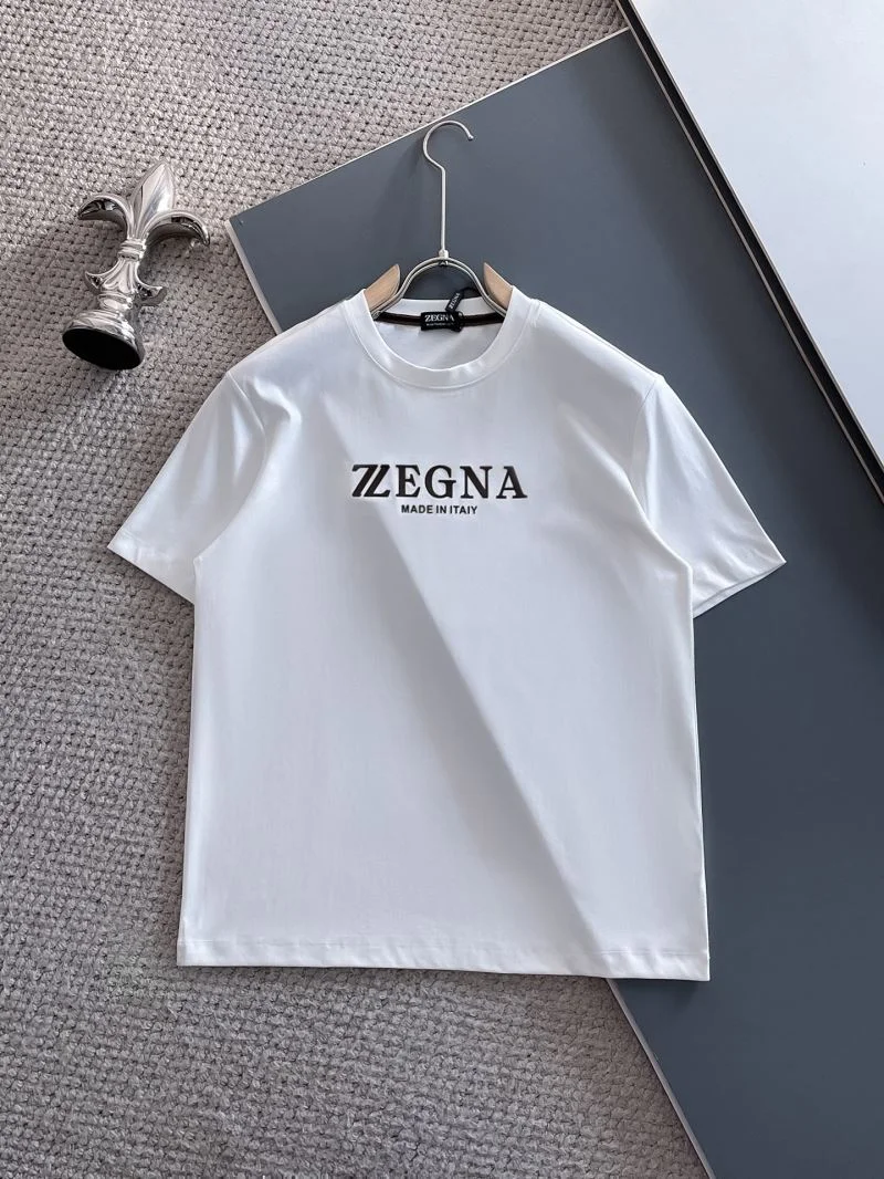 Ermenegildo Zegna T-Shirts