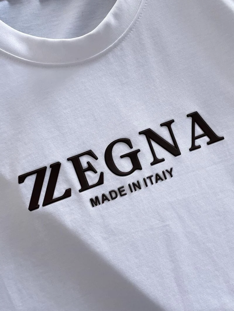 Economical Ermenegildo Zegna T-Shirts
