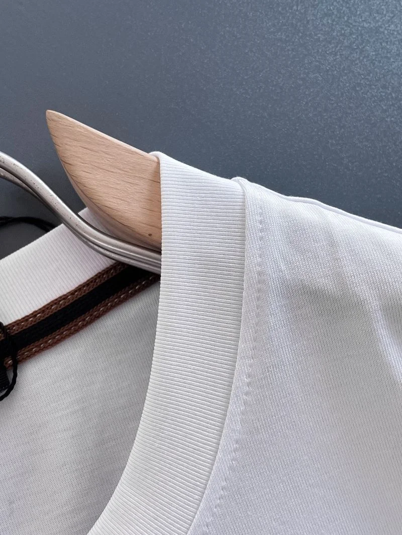 Economical Ermenegildo Zegna T-Shirts
