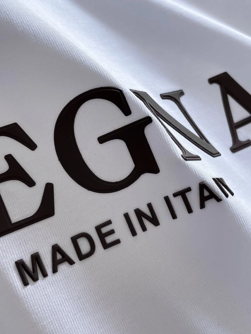 Economical Ermenegildo Zegna T-Shirts