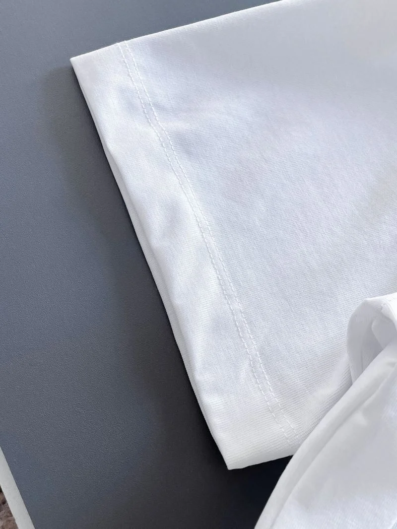 Economical Ermenegildo Zegna T-Shirts