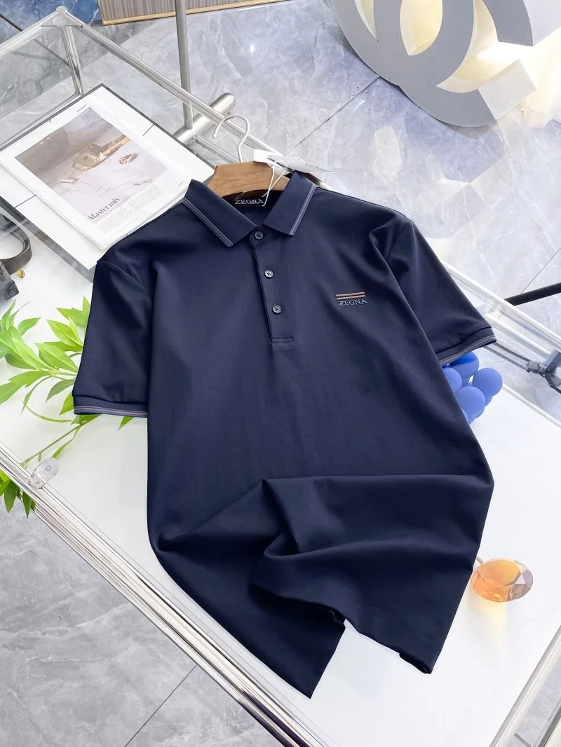 Ermenegildo Zegna T-Shirts