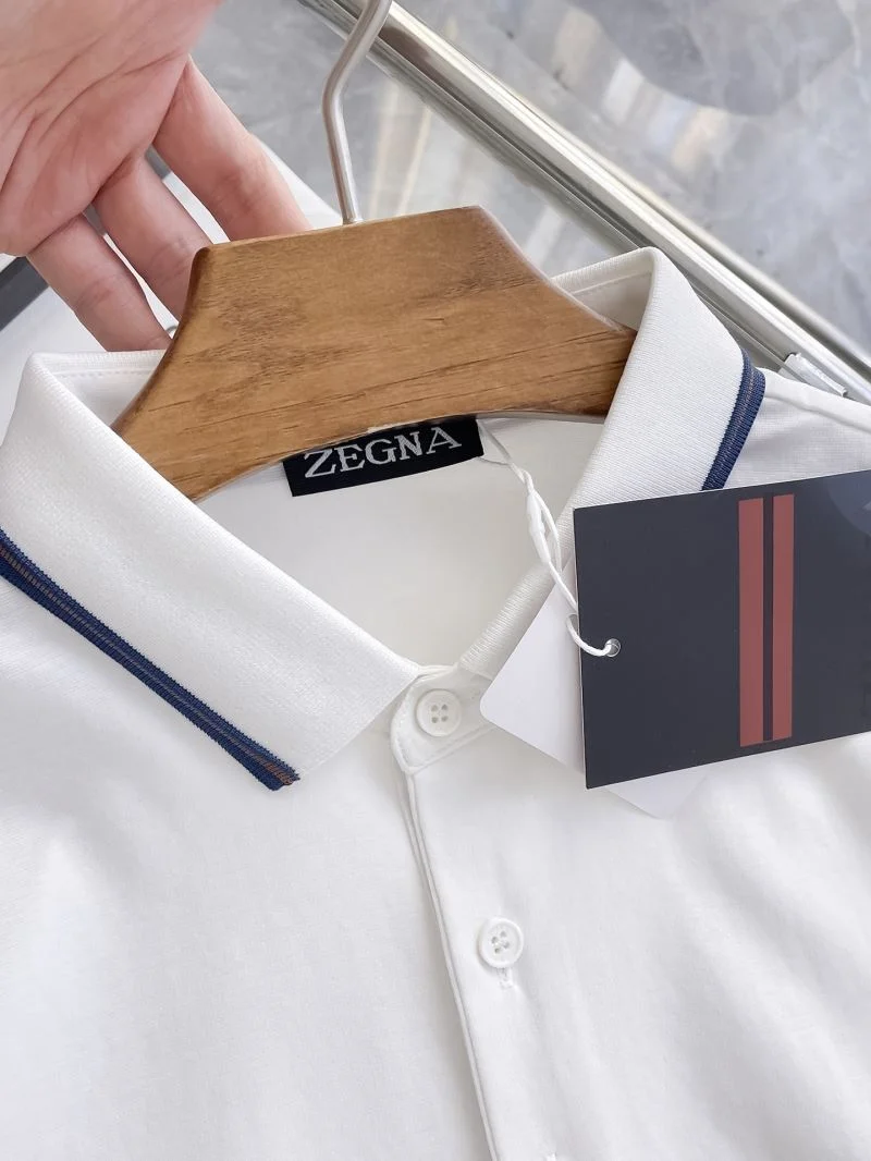 Cut-rate Ermenegildo Zegna T-Shirts