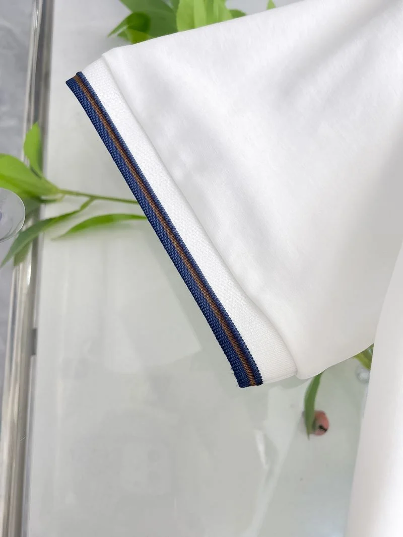 Cut-rate Ermenegildo Zegna T-Shirts