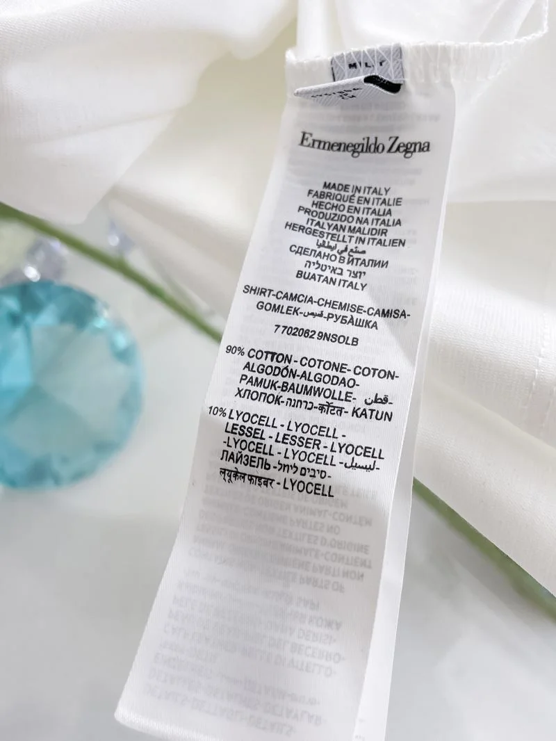 Cut-rate Ermenegildo Zegna T-Shirts