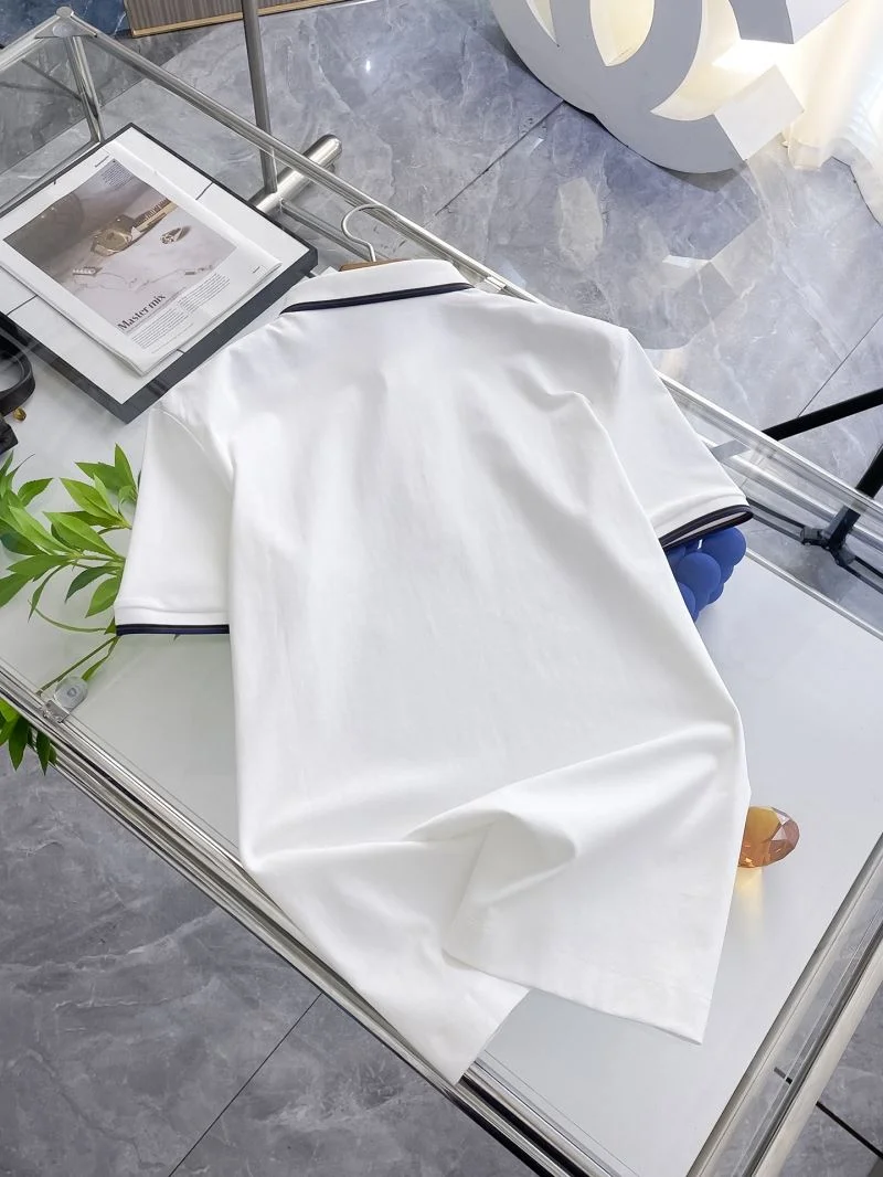 Cut-rate Ermenegildo Zegna T-Shirts