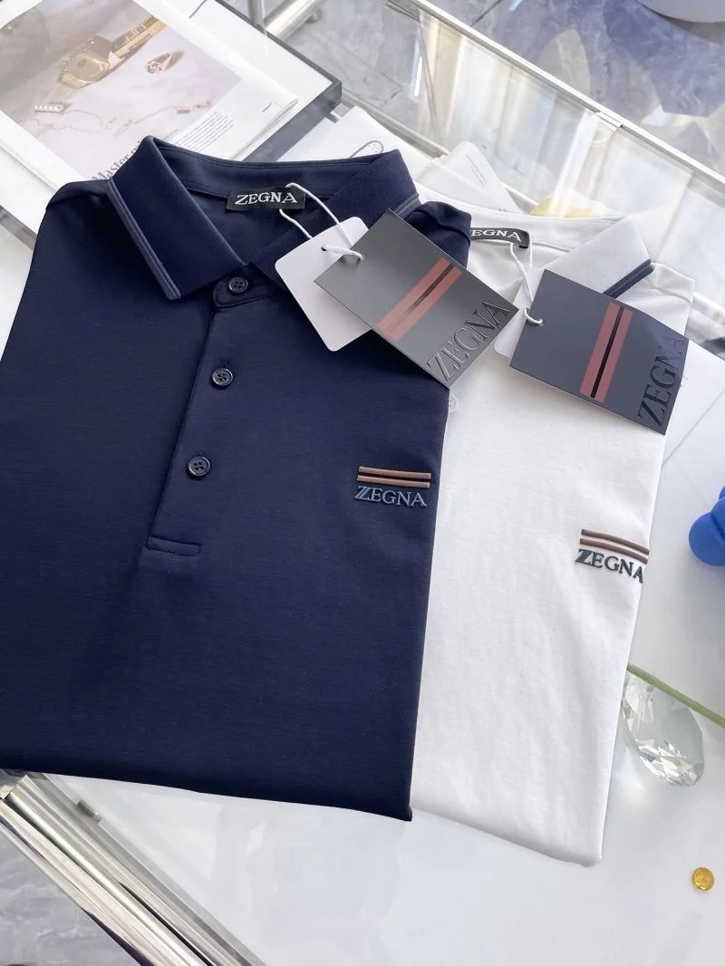 Cut-rate Ermenegildo Zegna T-Shirts