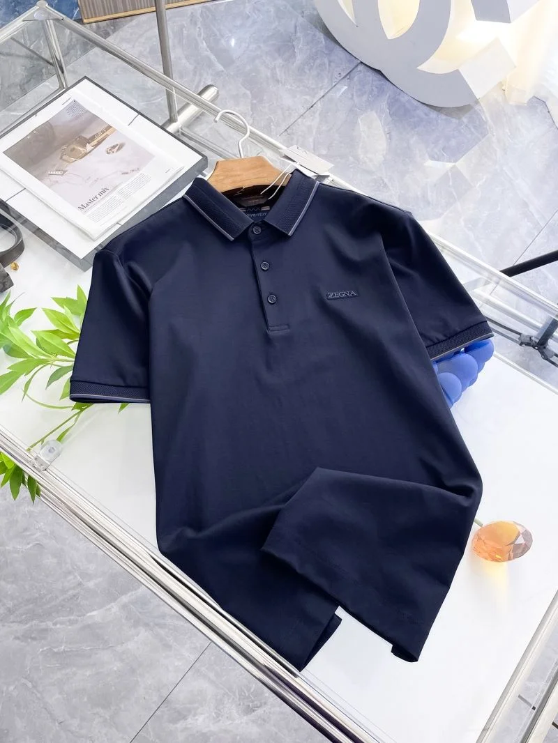 Ermenegildo Zegna T-Shirts