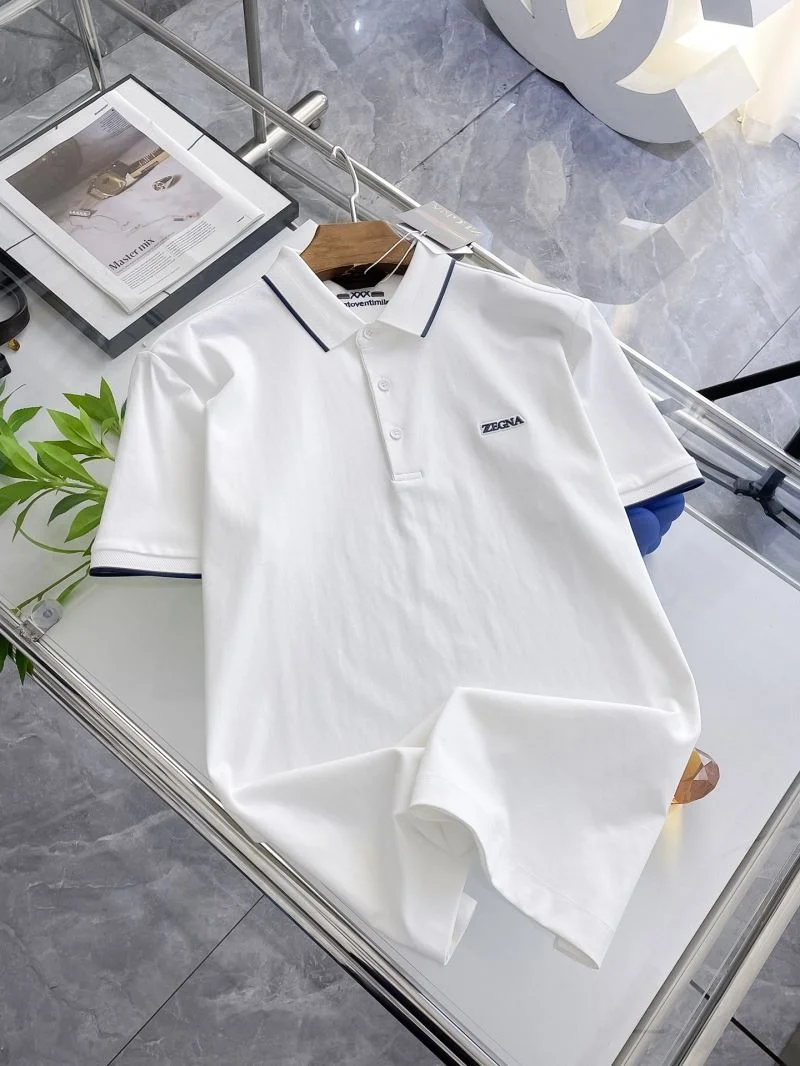 Cut-rate Ermenegildo Zegna T-Shirts