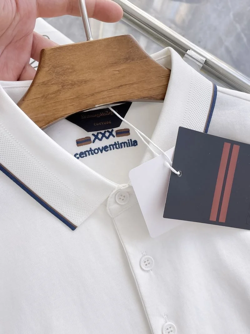 Cut-rate Ermenegildo Zegna T-Shirts