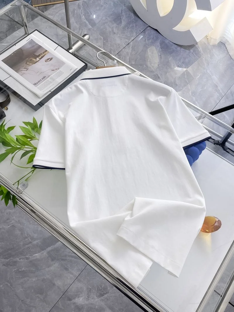 Cut-rate Ermenegildo Zegna T-Shirts