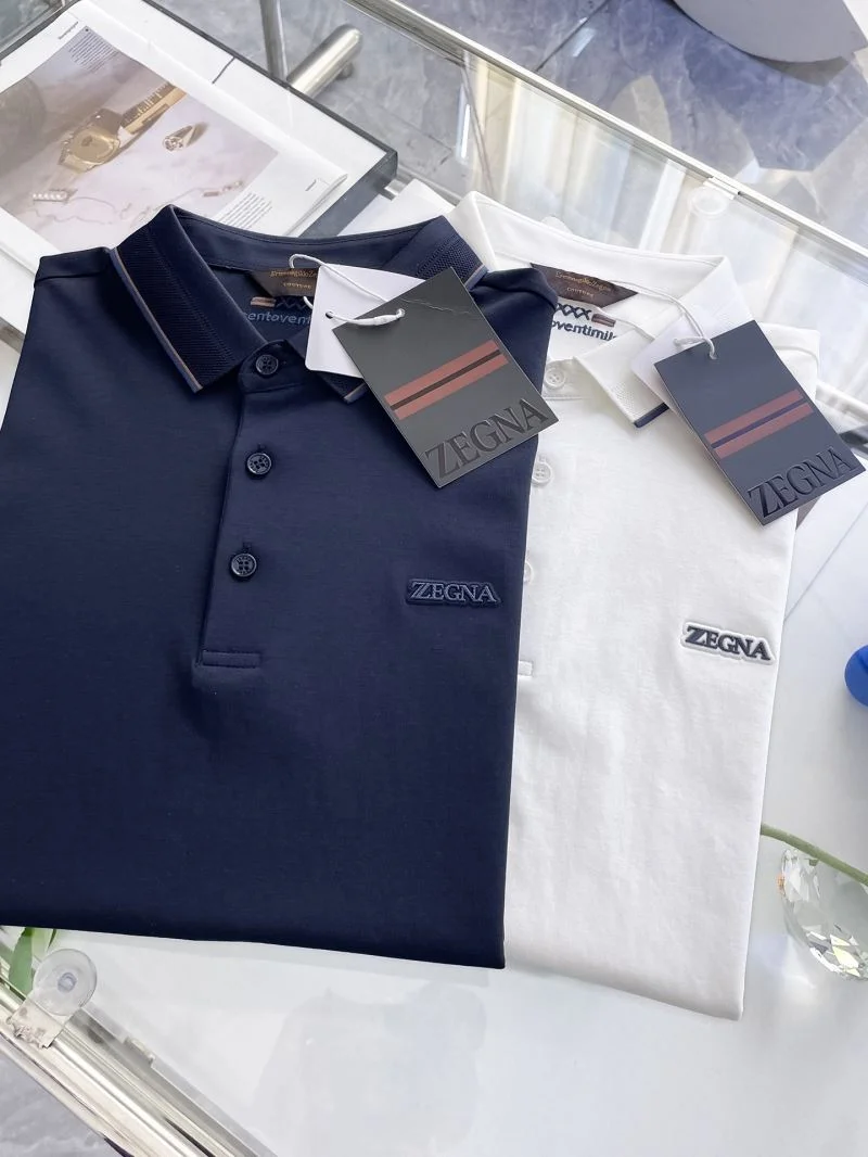 Cut-rate Ermenegildo Zegna T-Shirts