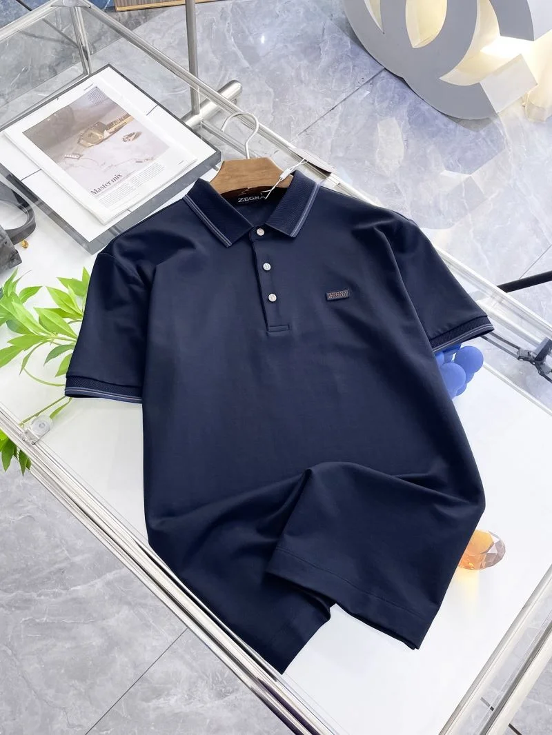 Ermenegildo Zegna T-Shirts
