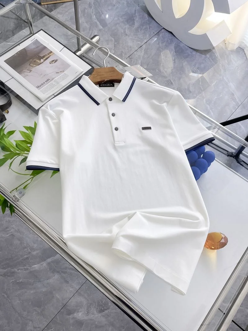 Value-priced Ermenegildo Zegna T-Shirts