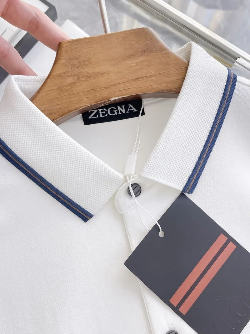 Value-priced Ermenegildo Zegna T-Shirts