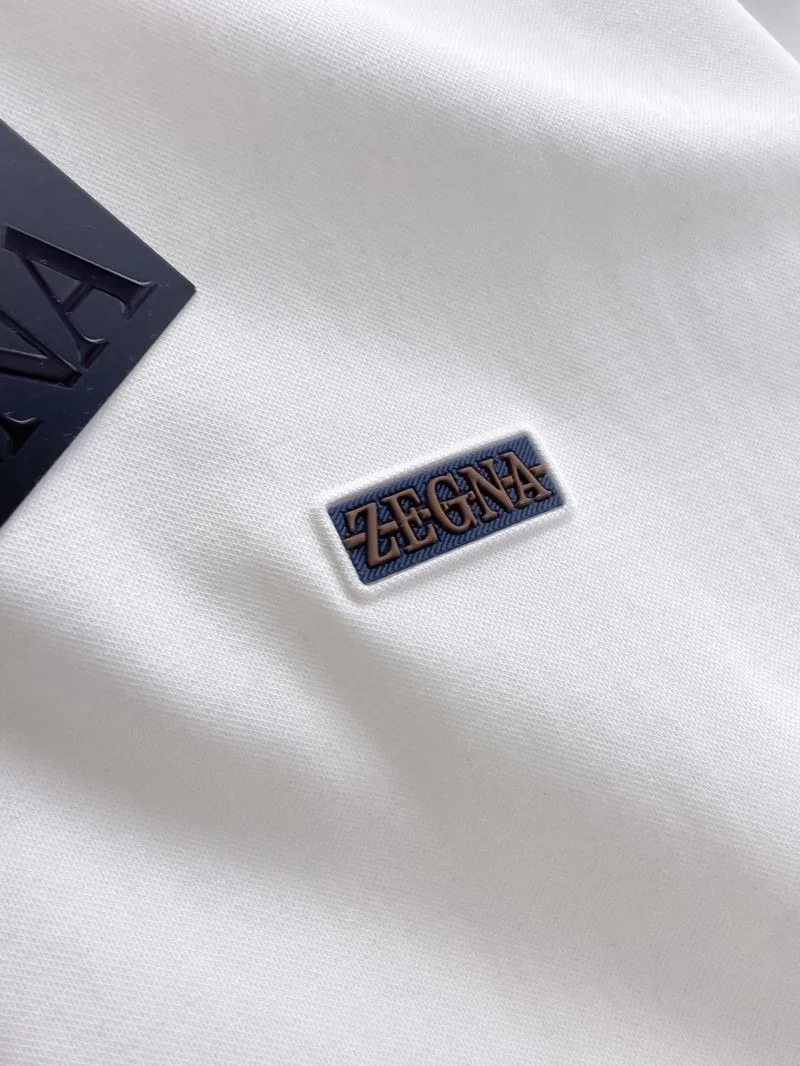 Value-priced Ermenegildo Zegna T-Shirts
