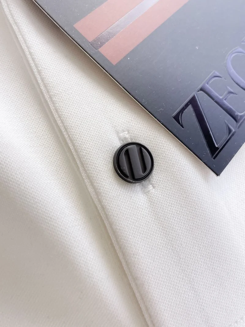 Value-priced Ermenegildo Zegna T-Shirts