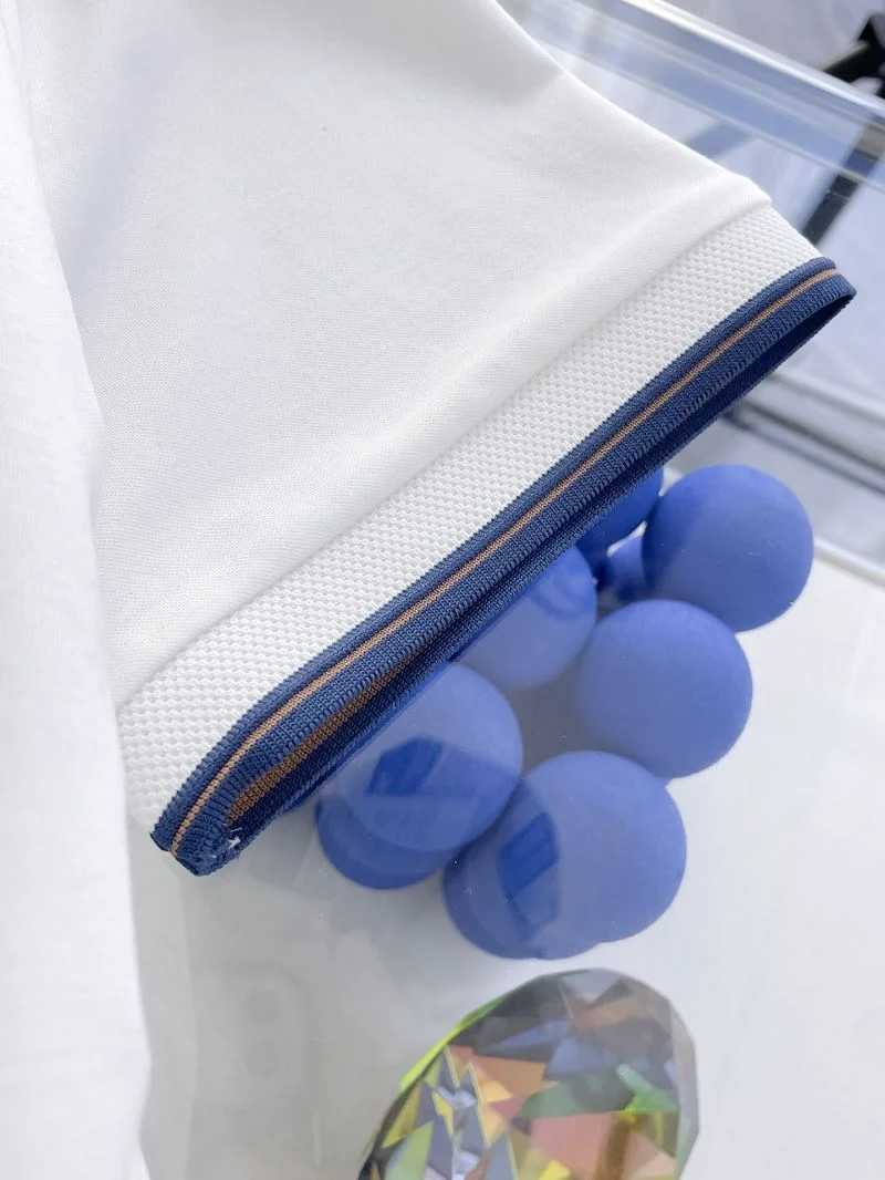 Value-priced Ermenegildo Zegna T-Shirts
