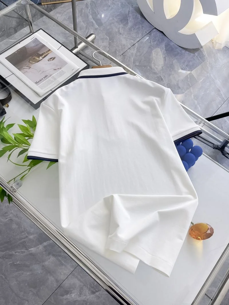 Value-priced Ermenegildo Zegna T-Shirts