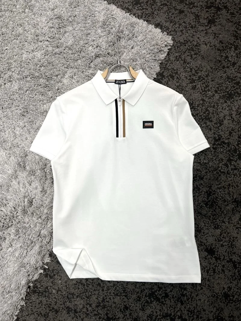 Ermenegildo Zegna T-Shirts