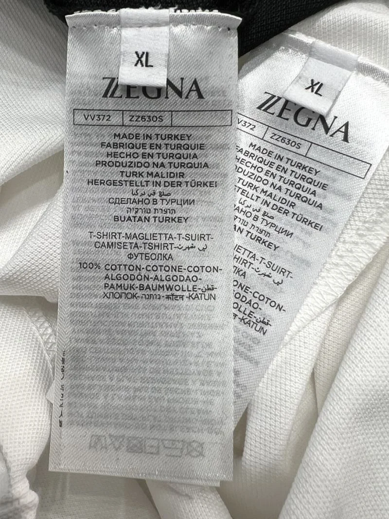 Reasonably priced Ermenegildo Zegna T-Shirts
