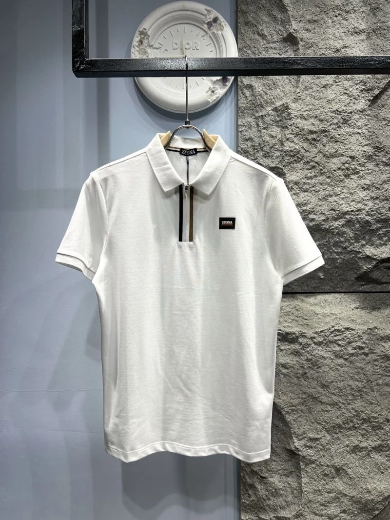 Ermenegildo Zegna T-Shirts