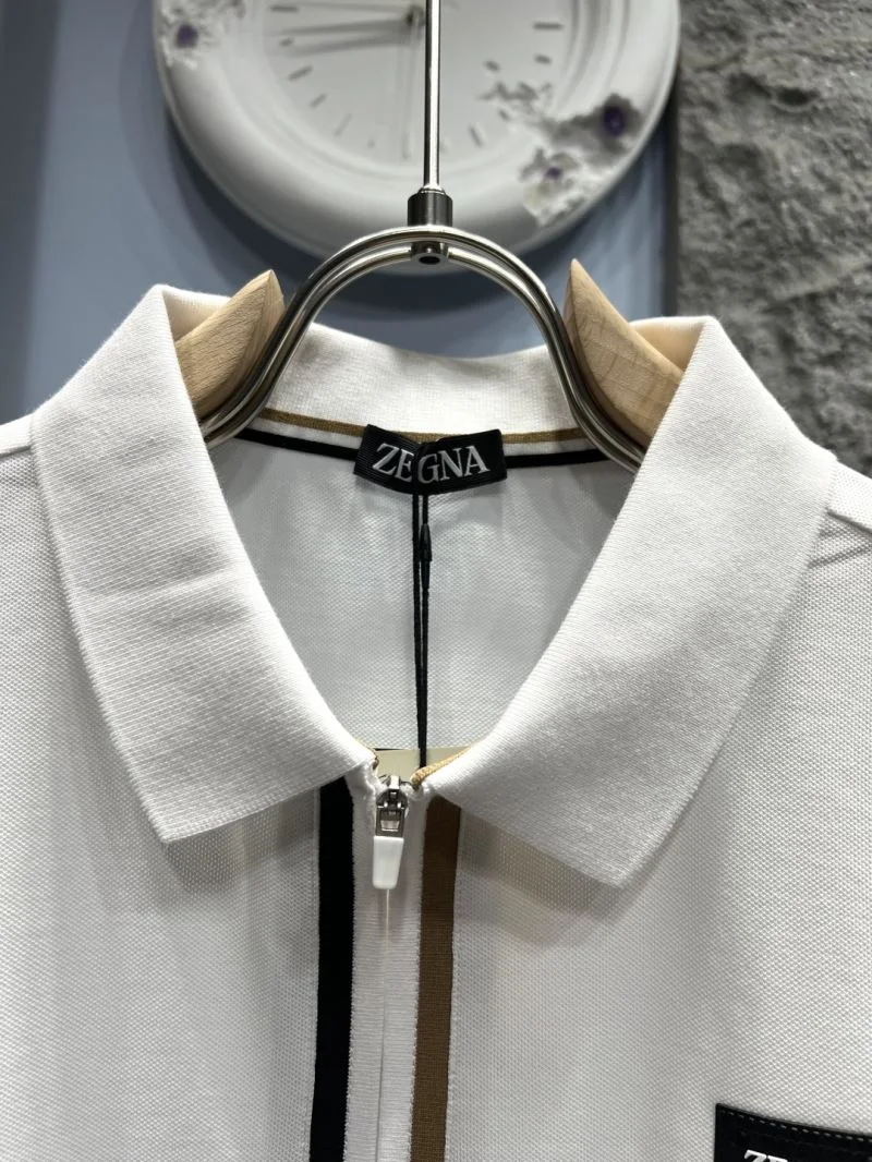 Economical Ermenegildo Zegna T-Shirts