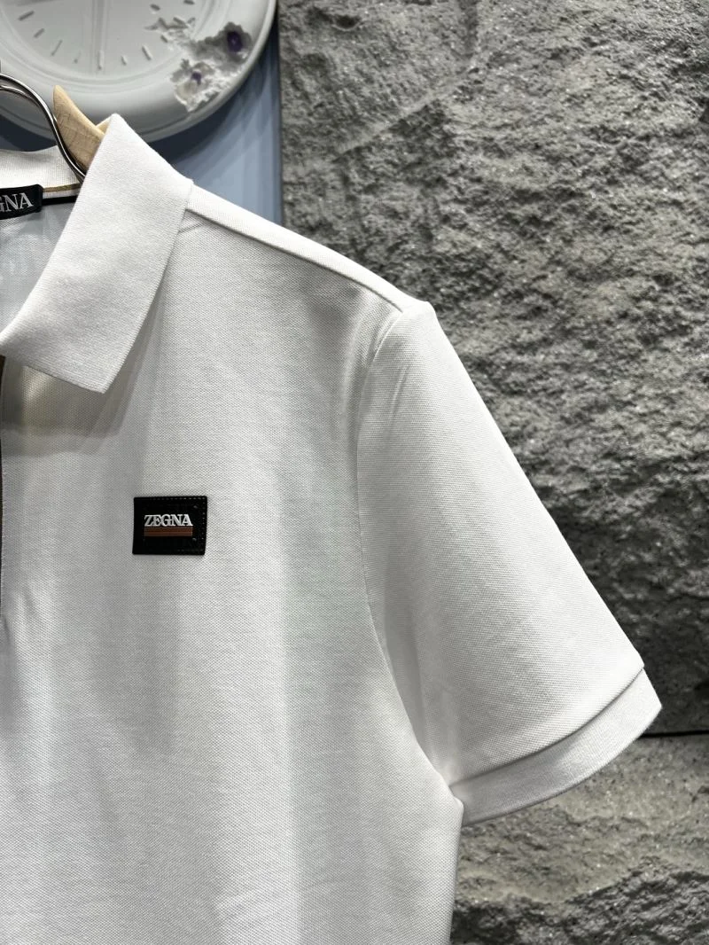 Economical Ermenegildo Zegna T-Shirts