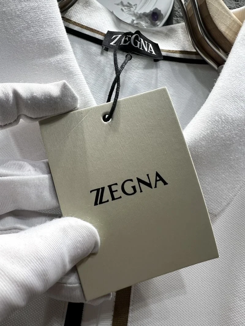 Economical Ermenegildo Zegna T-Shirts