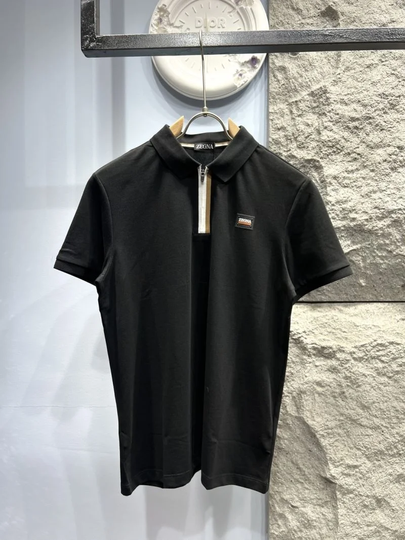 Ermenegildo Zegna T-Shirts