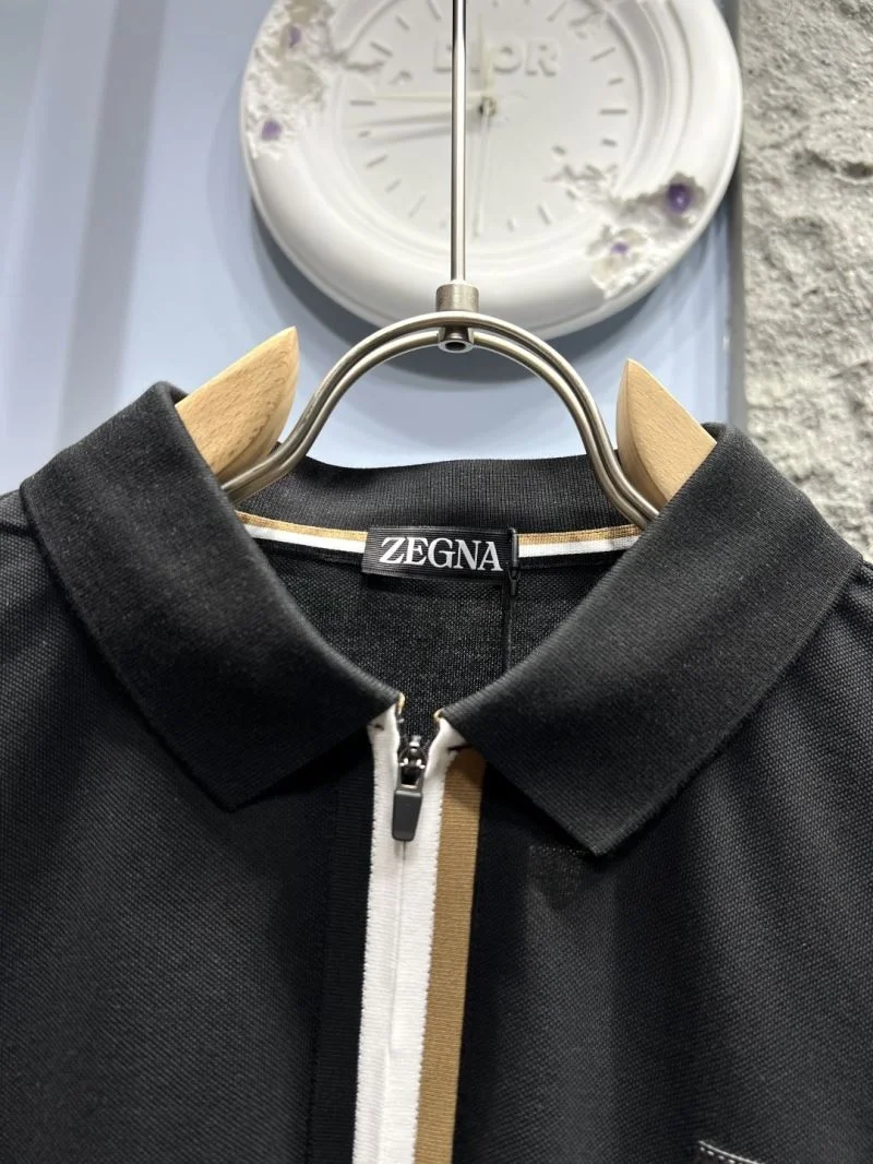 Cut-rate Ermenegildo Zegna T-Shirts
