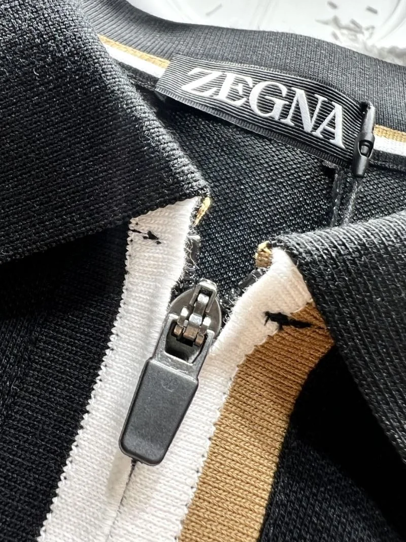 Cut-rate Ermenegildo Zegna T-Shirts
