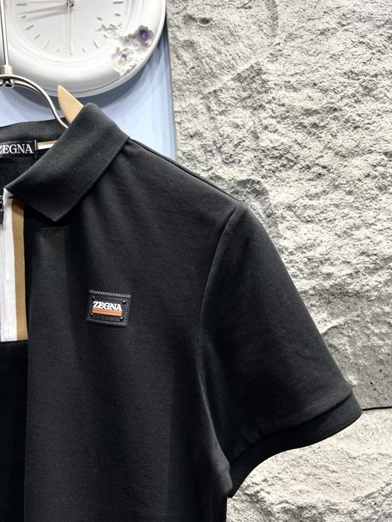 Cut-rate Ermenegildo Zegna T-Shirts