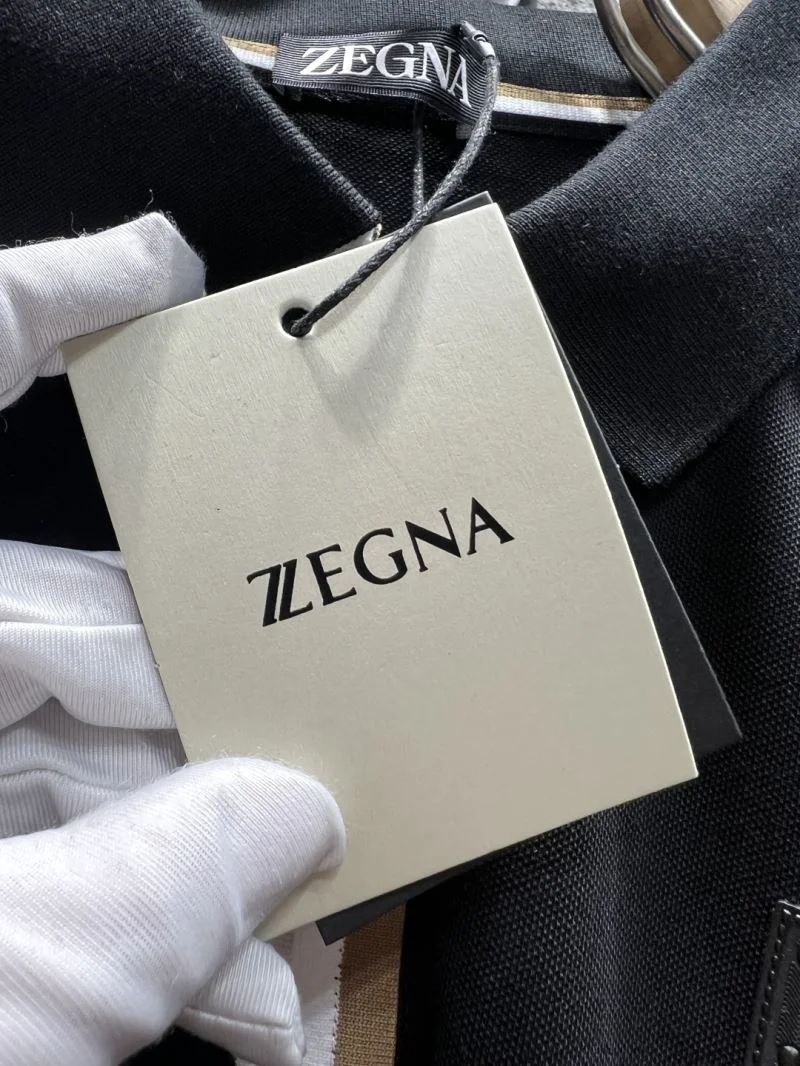 Cut-rate Ermenegildo Zegna T-Shirts