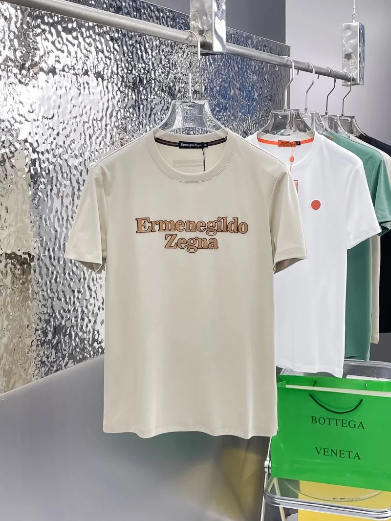 Ermenegildo Zegna T-Shirts