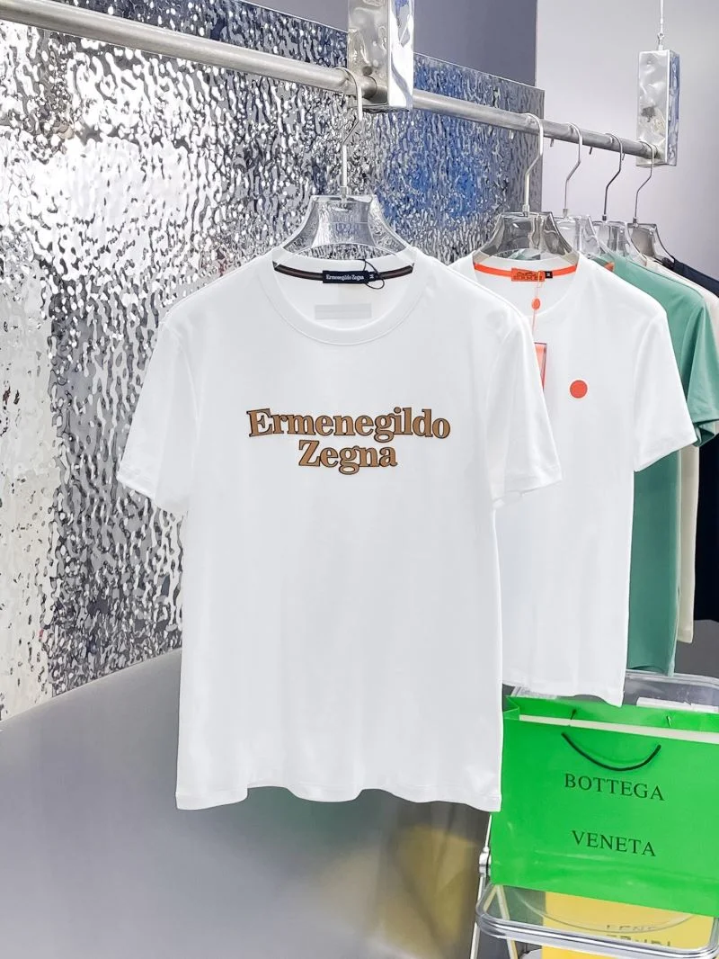 Cut-rate Ermenegildo Zegna T-Shirts
