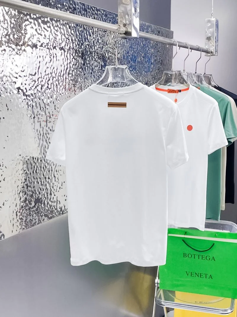 Cut-rate Ermenegildo Zegna T-Shirts