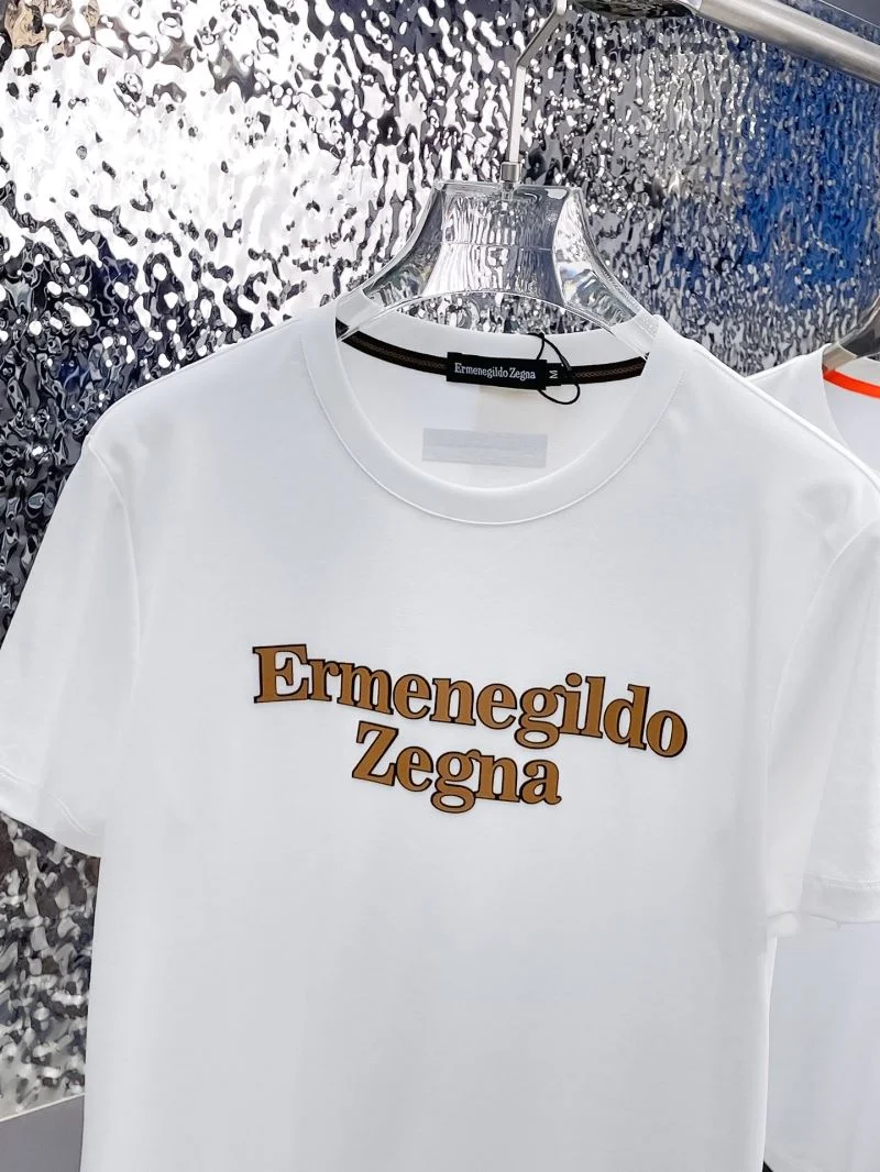 Cut-rate Ermenegildo Zegna T-Shirts
