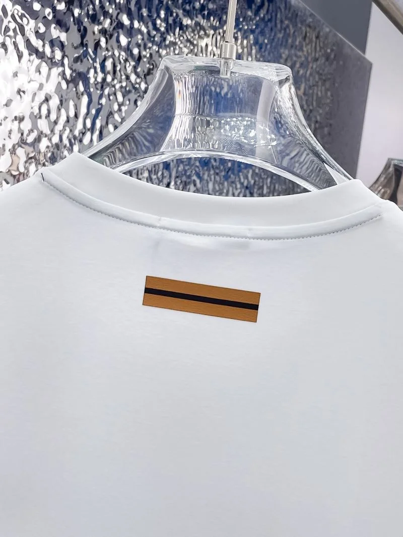 Cut-rate Ermenegildo Zegna T-Shirts
