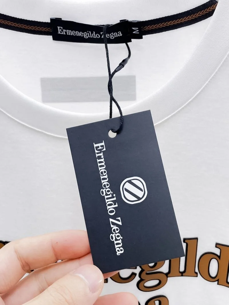 Cut-rate Ermenegildo Zegna T-Shirts