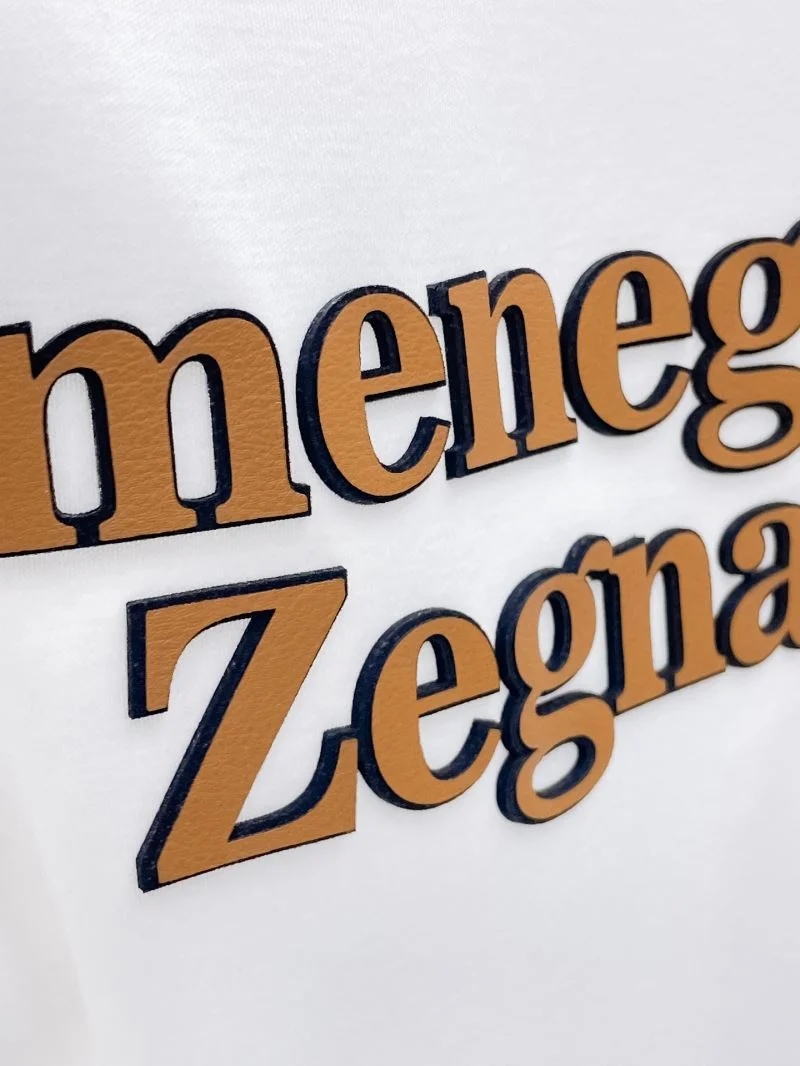 Cut-rate Ermenegildo Zegna T-Shirts