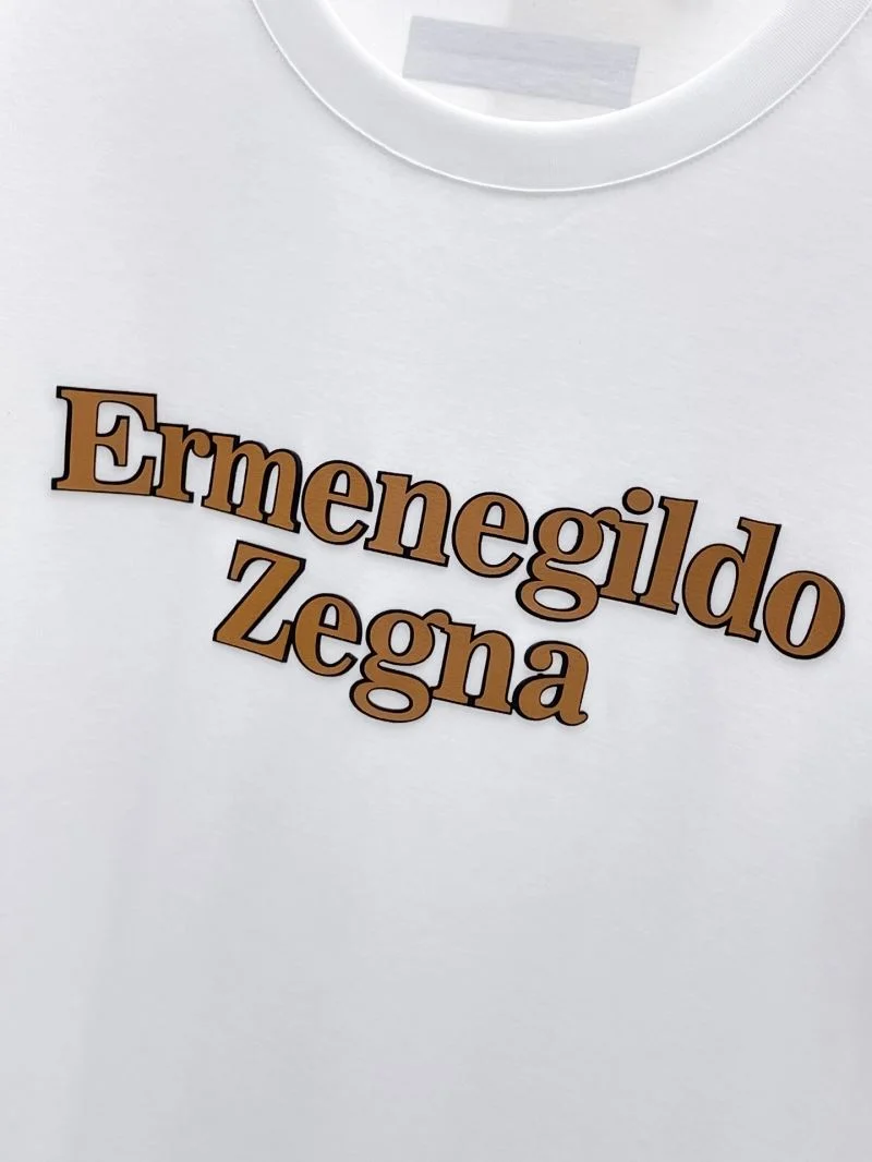 Cut-rate Ermenegildo Zegna T-Shirts