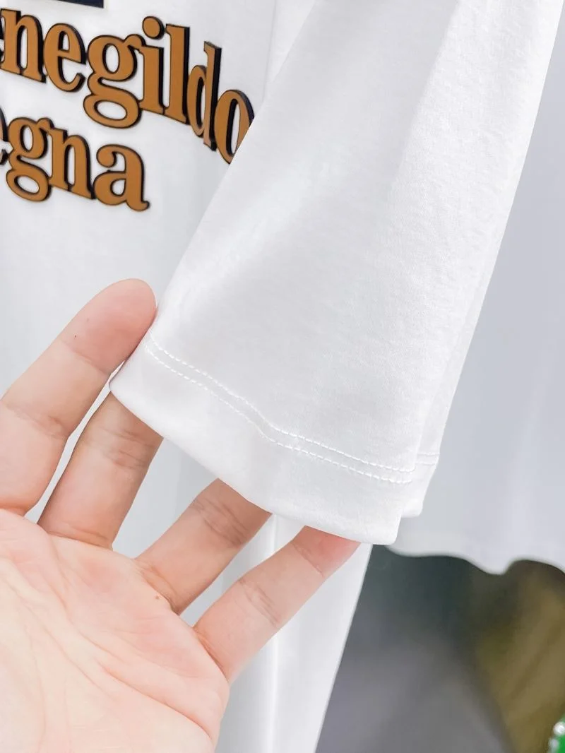 Cut-rate Ermenegildo Zegna T-Shirts