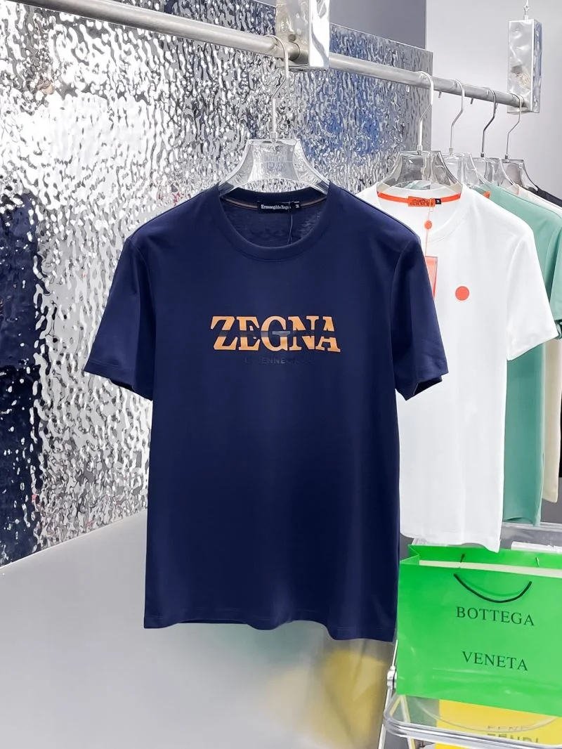 Ermenegildo Zegna T-Shirts