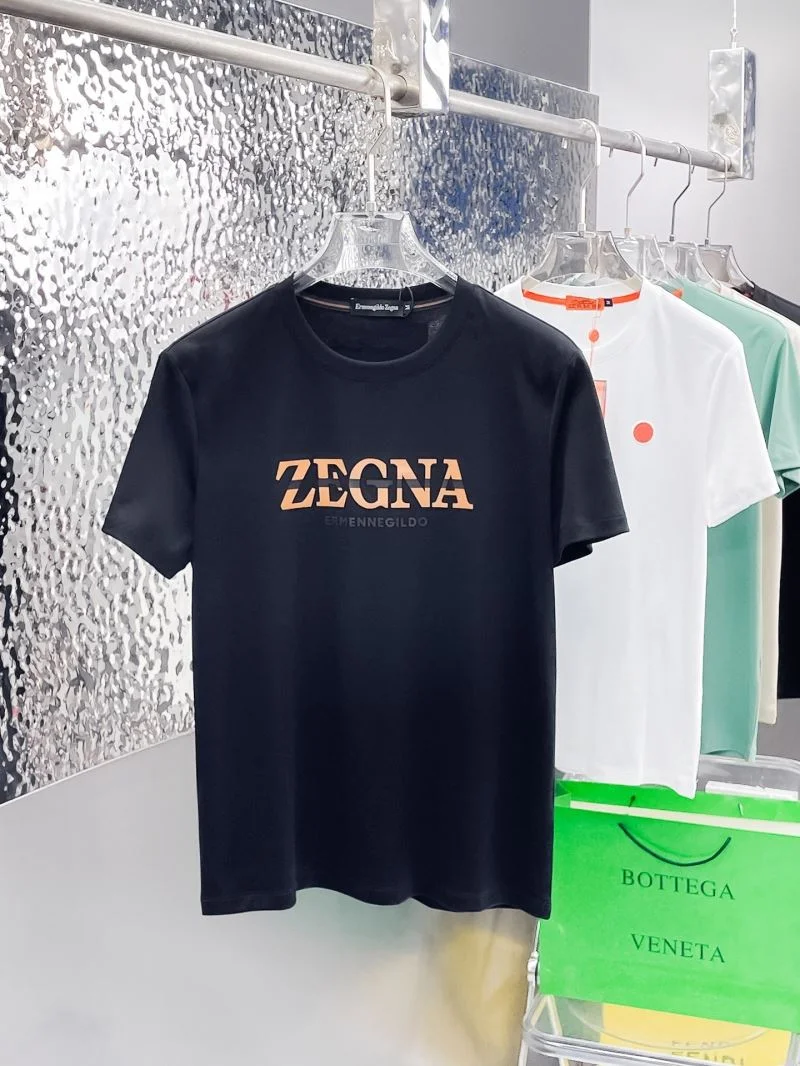 Discounted Ermenegildo Zegna T-Shirts