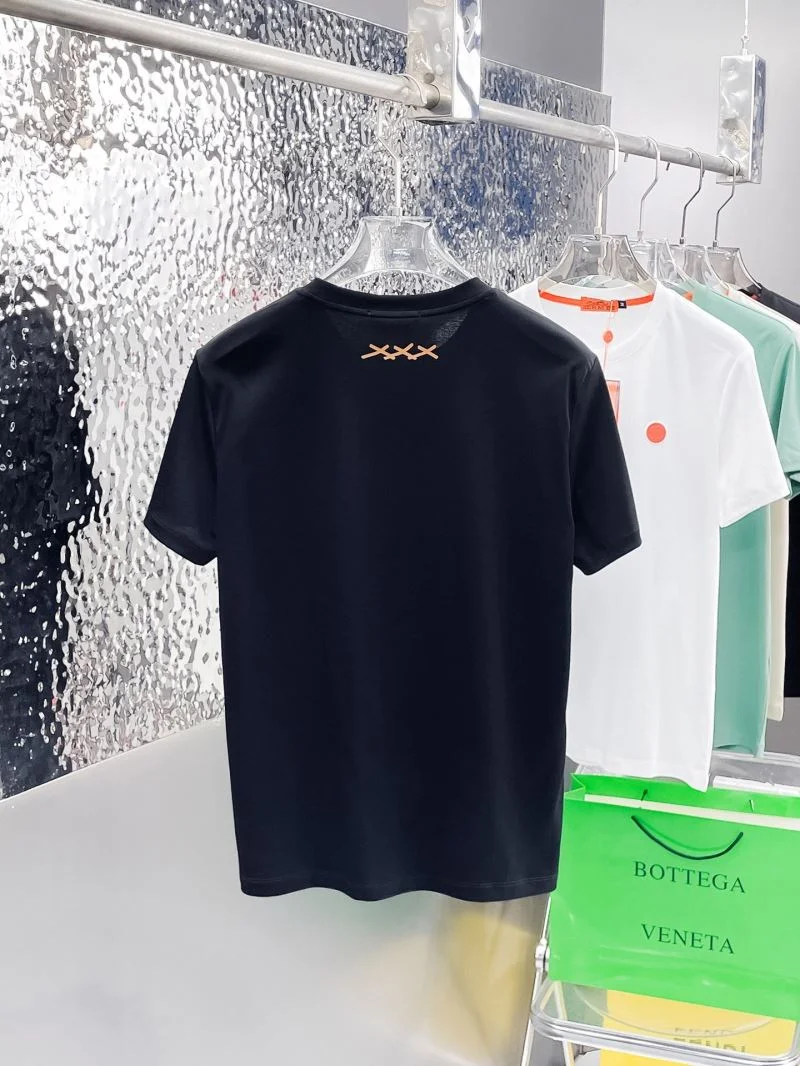 Discounted Ermenegildo Zegna T-Shirts